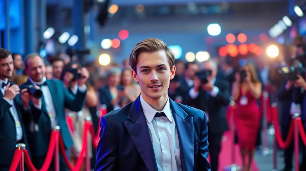 Internet Celebrities - Internet Famous